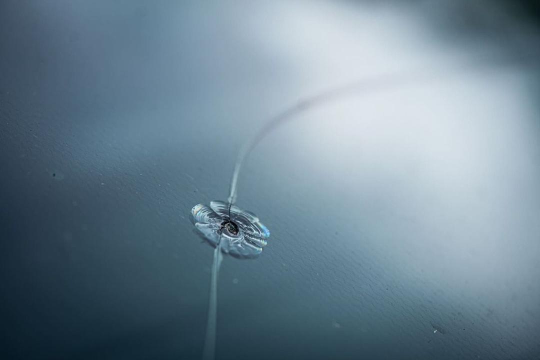 Windscreen Chip Repair Cost Guide UK | Bumper