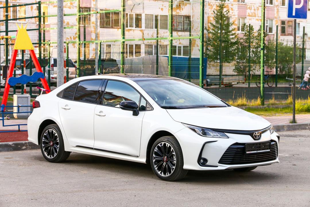 What are the best self-charging hybrids currently on sale? | Bumper