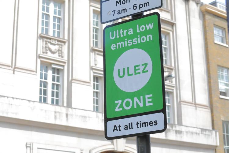 How to avoid London ULEZ charges | Bumper