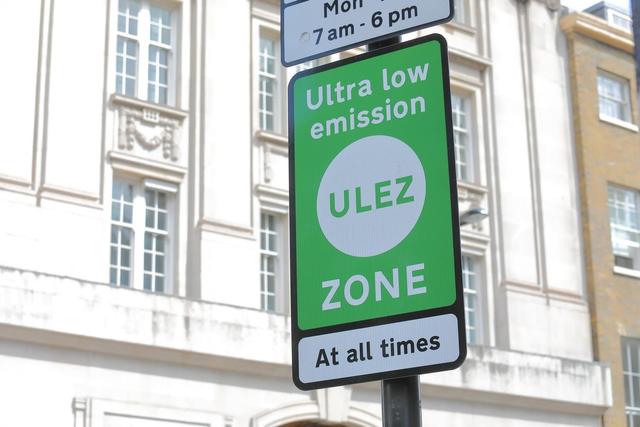 Can I Make My Car ULEZ Compliant? | Bumper