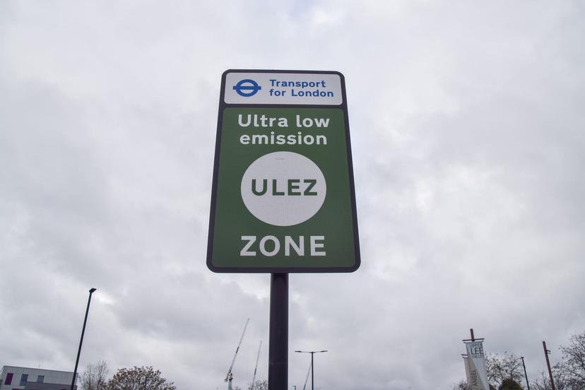 How to avoid London ULEZ charges | Bumper