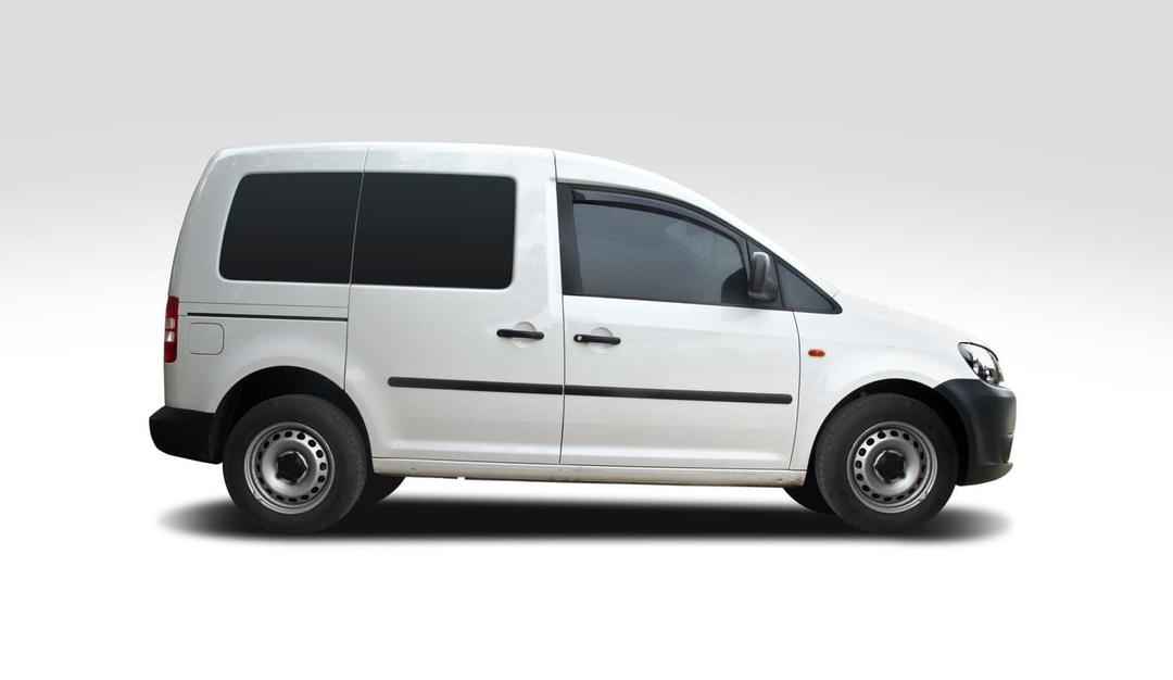 These are the UK's most reliable vans | Bumper