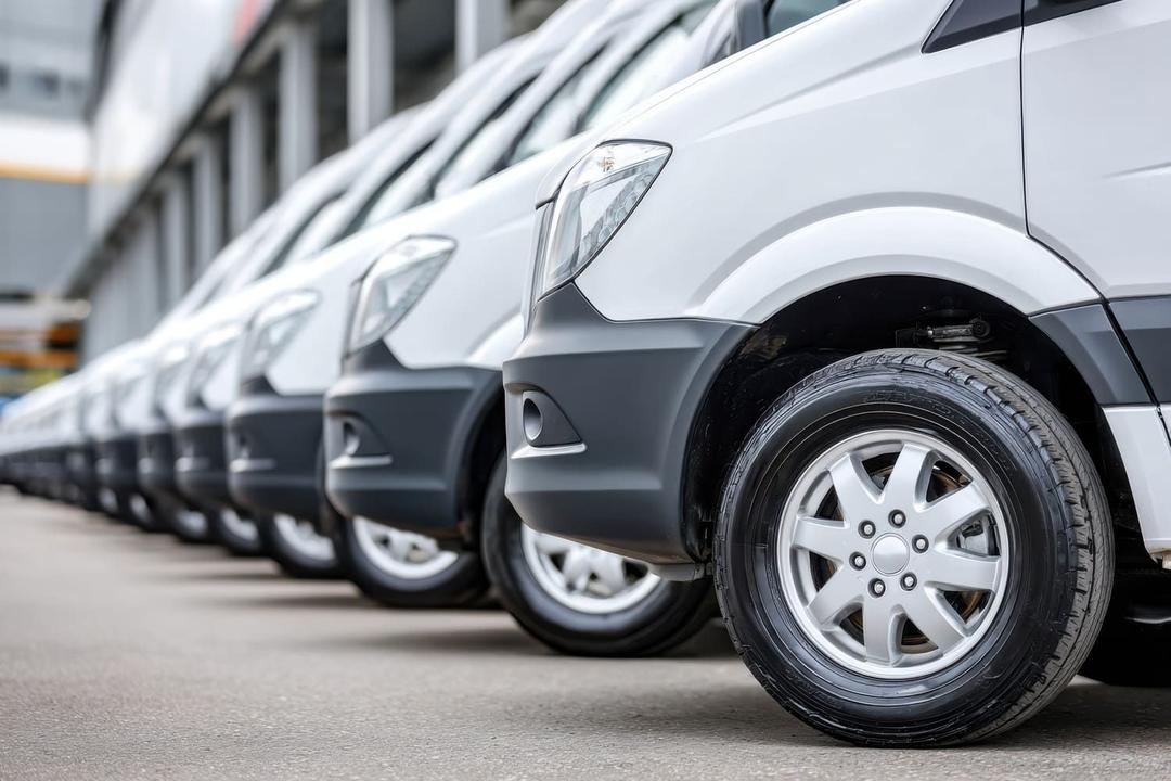 These are the UK's most reliable vans | Bumper