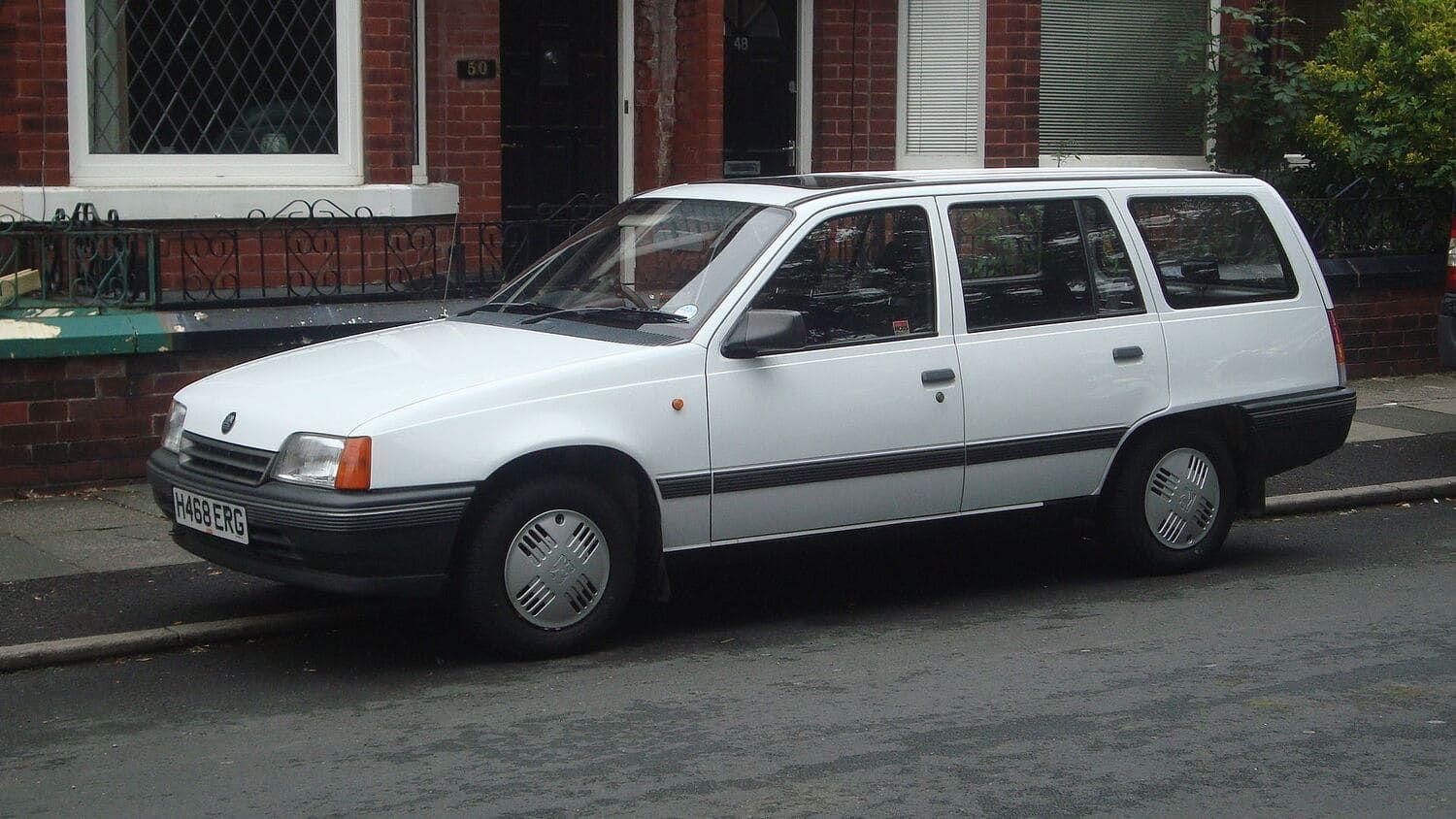 13 top selling cars of the 1990s | Bumper