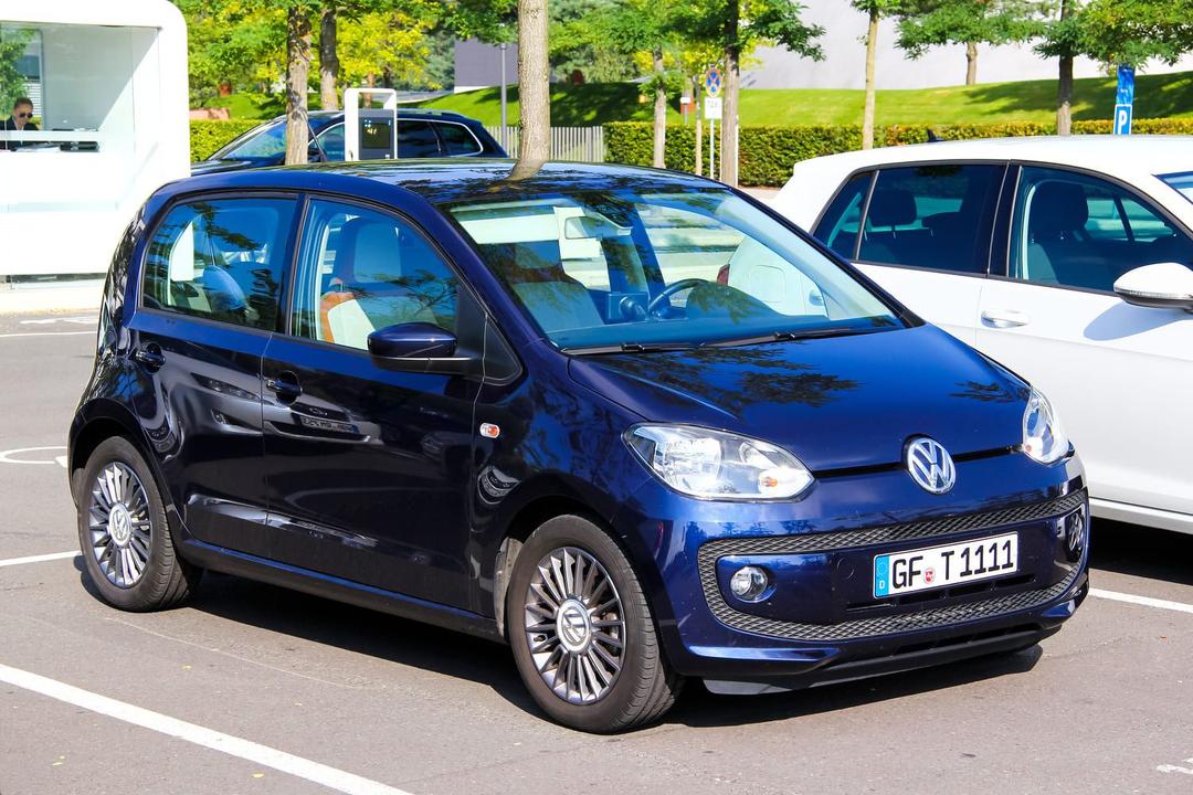 17 Best First Cars For New UK Drivers | Bumper