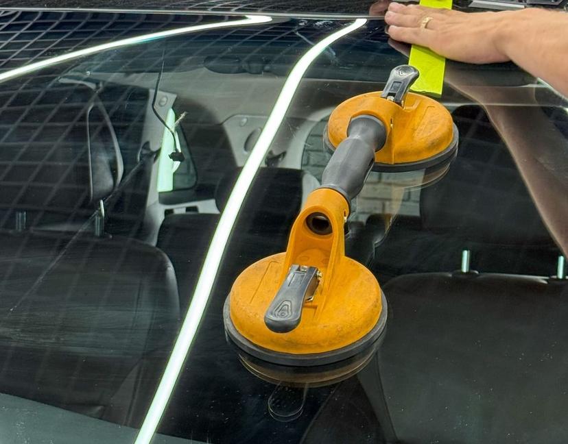 Windscreen Chip Repair Cost Guide UK | Bumper