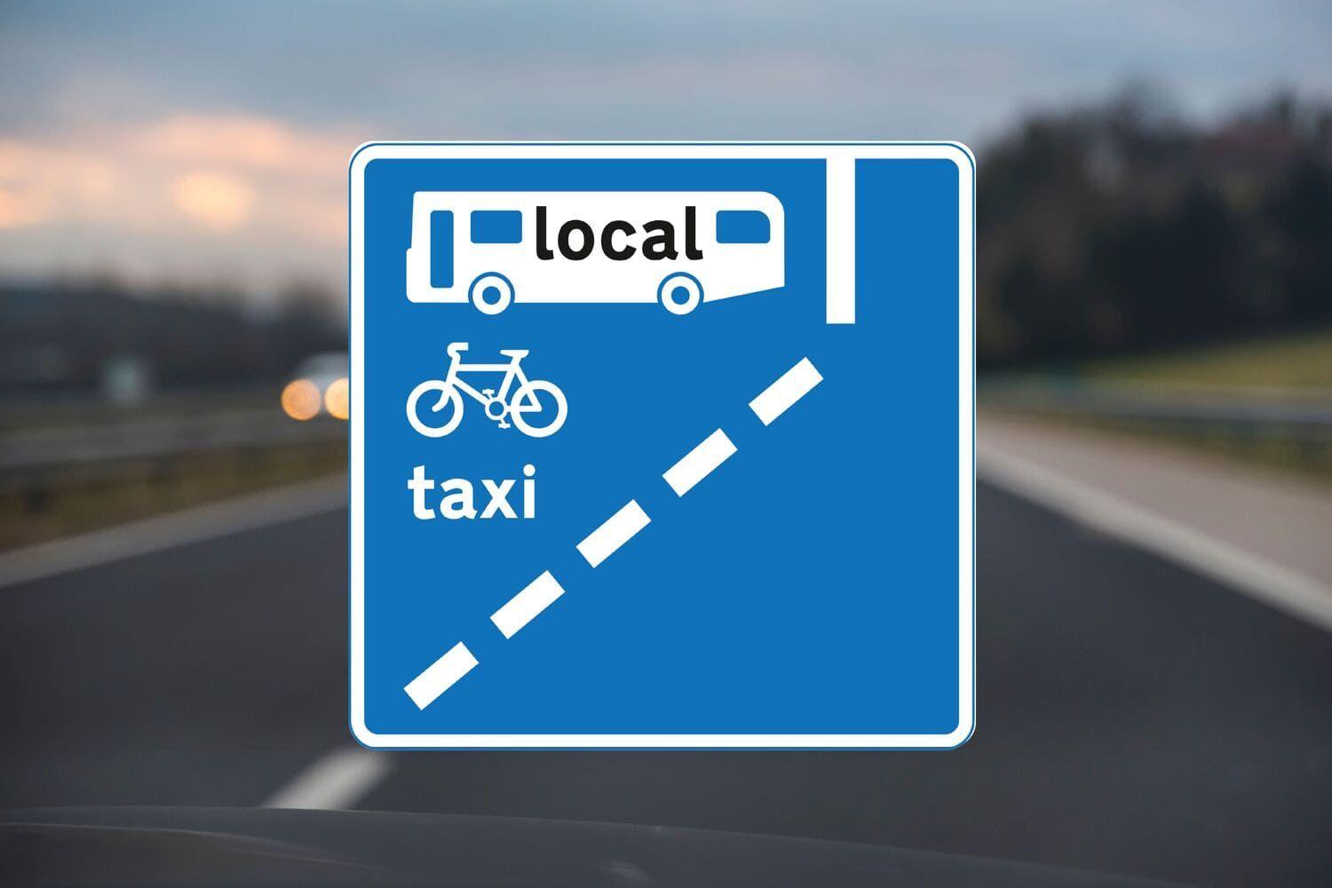 10 common road signs nobody knows | Bumper