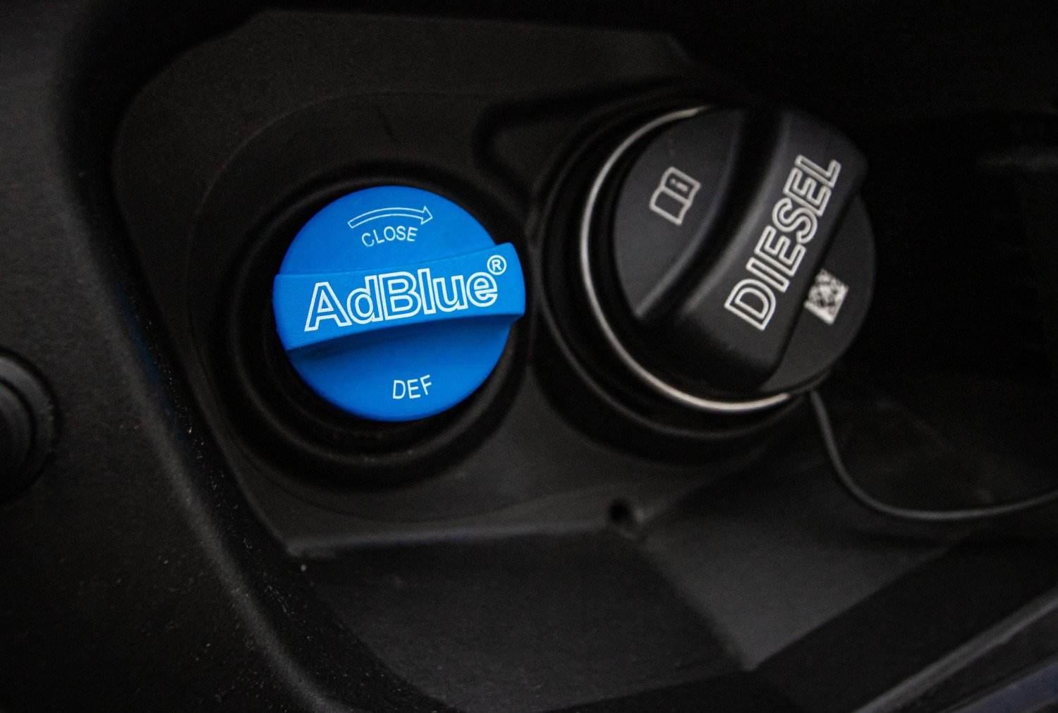What is AdBlue? What Is It Made Of? | 2024 Guide | Bumper