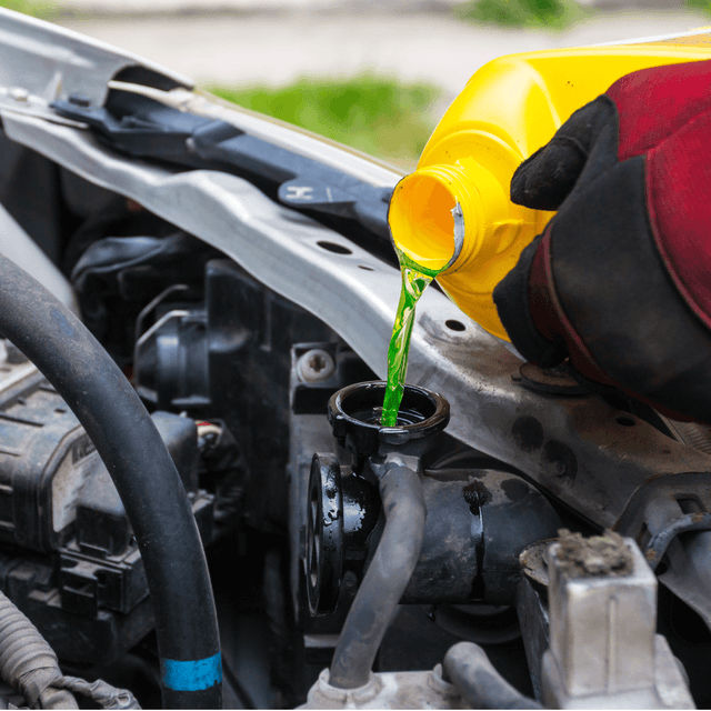 Which Coolant Should You Use In Your Car? | Guide | Bumper