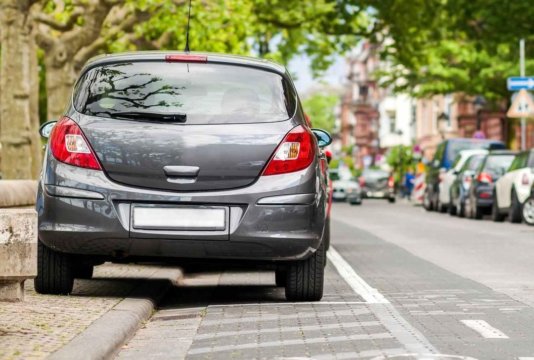 Wie Lange Dauert Es Ein Auto Zuzulassen