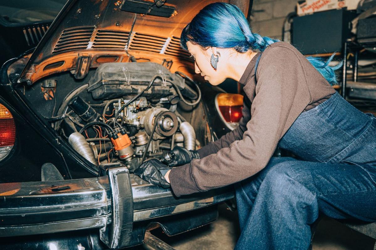 Common Car Noises Explained: Causes & When to Get Help | Bumper