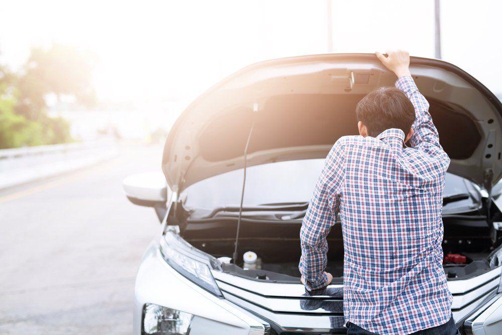 Paid For Car Repair, But It’s Not Fixed? What To Do Next | Bumper
