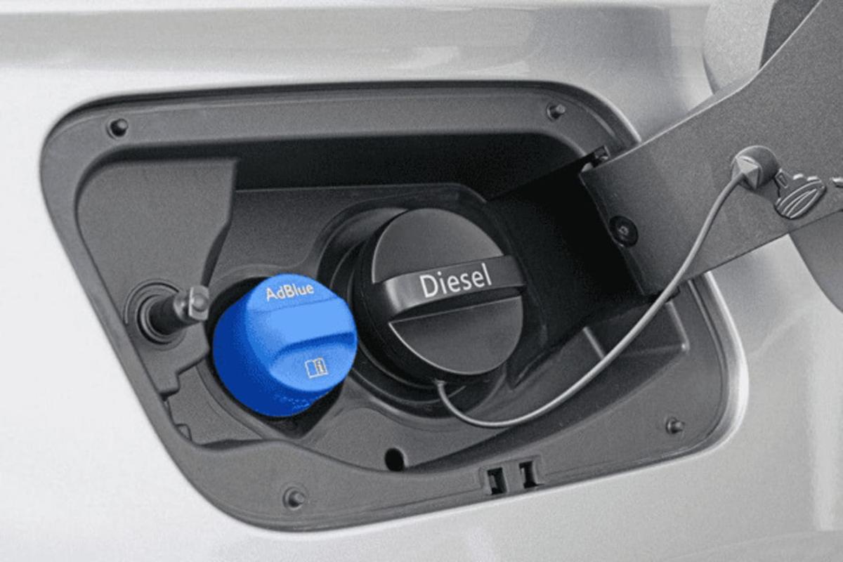 What is AdBlue? What Is It Made Of? | 2024 Guide | Bumper