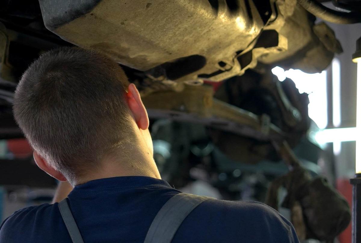 Paid For Car Repair, But It’s Not Fixed? What To Do Next | Bumper