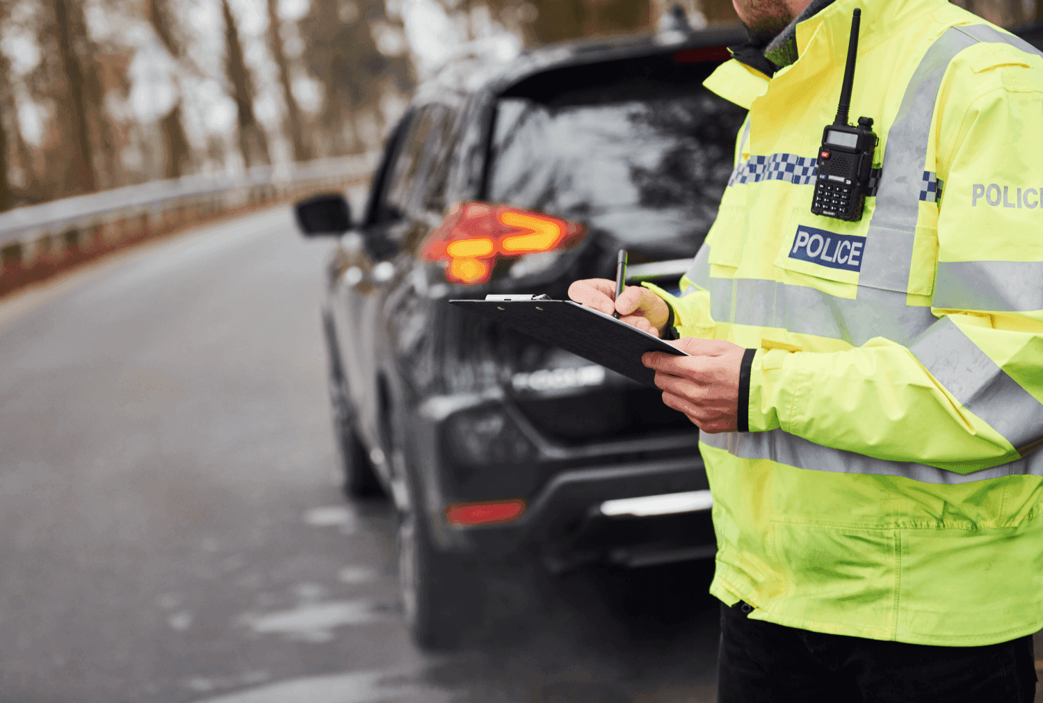 Complete Guide To UK Number Plate Area Codes | Bumper